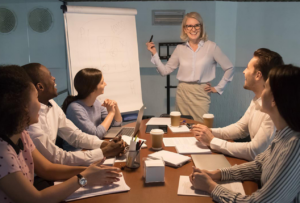 Certificate III in Individual Support - Gateway Training Academy