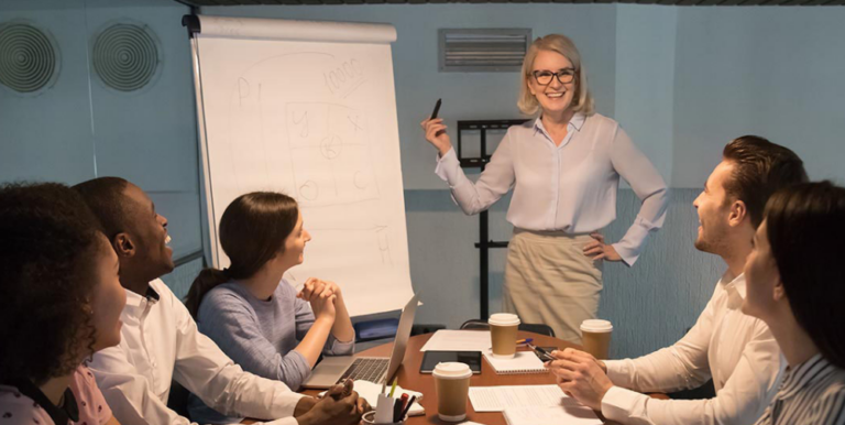 Home - Gateway Training Academy