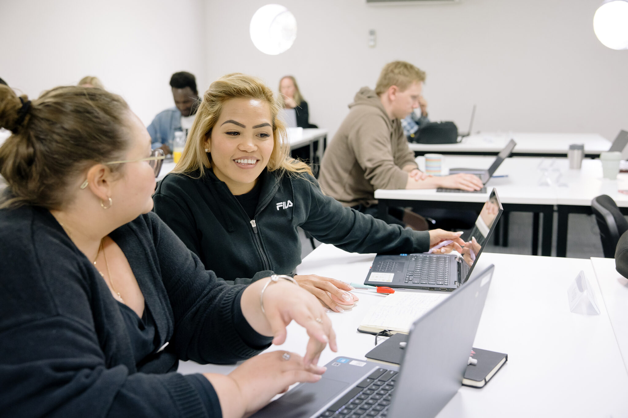 Jobs & Skills WA - Gateway Training Academy