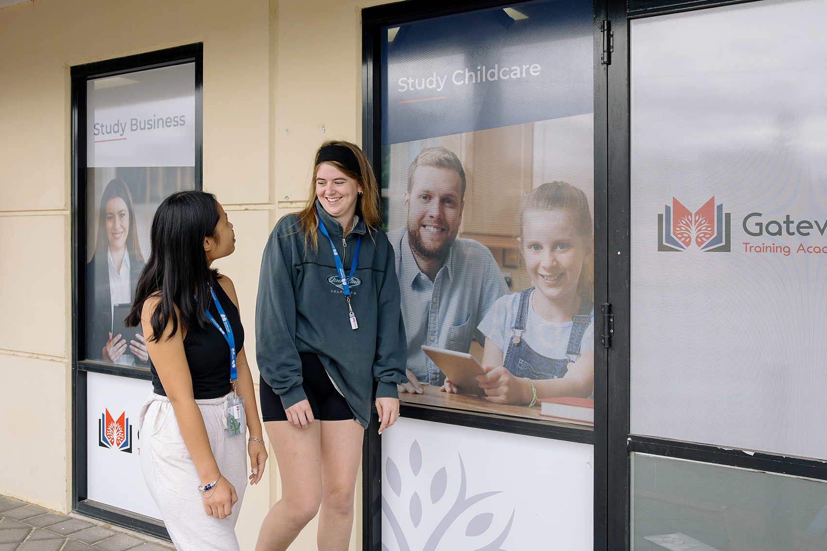 Smart and Skilled NSW - Gateway Training Academy
