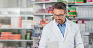 S2/S3 Pharmacy Assistant Training Course - Gateway Training Academy